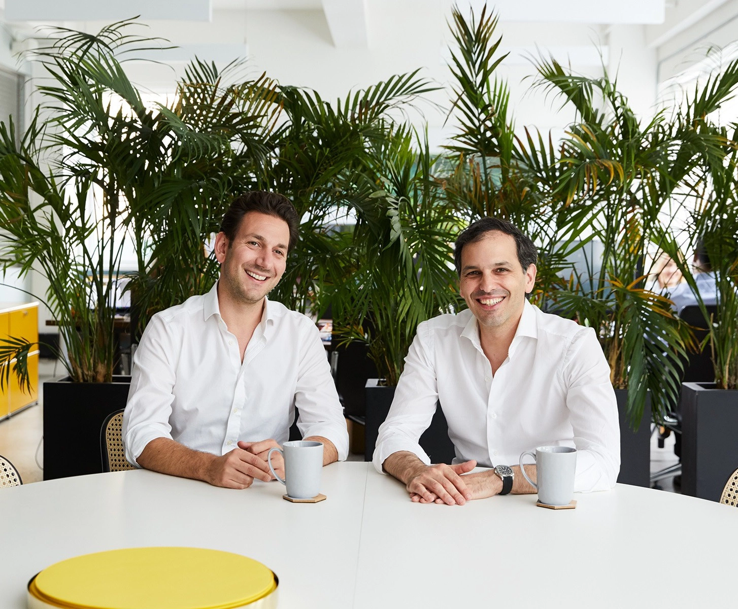 Coefficient Capital – Brandstyle Communications