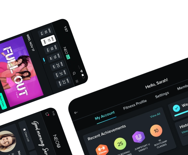 Neou – Brandstyle Communications