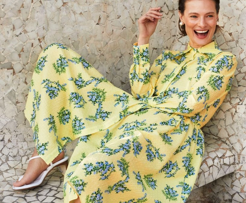 The Outnet – Brandstyle Communications